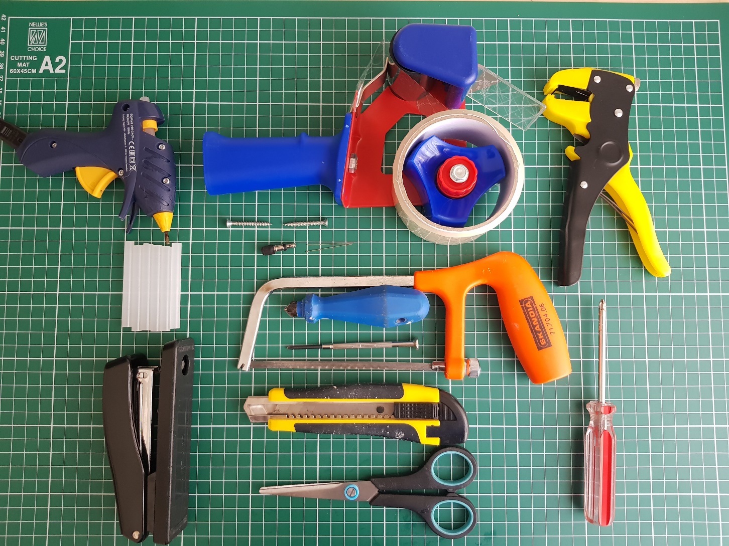 Project Guide – The Invent to Learn Guide to the micro:bit